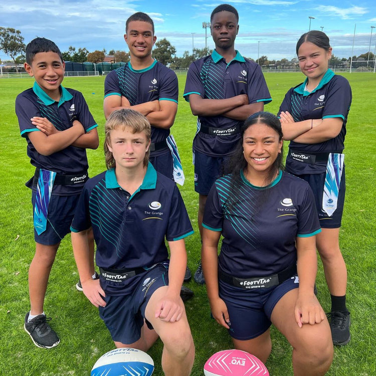 Rugby Tag Specialists – rugbytag.com.au